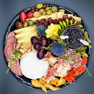 Menus – Concord Cheese Shop